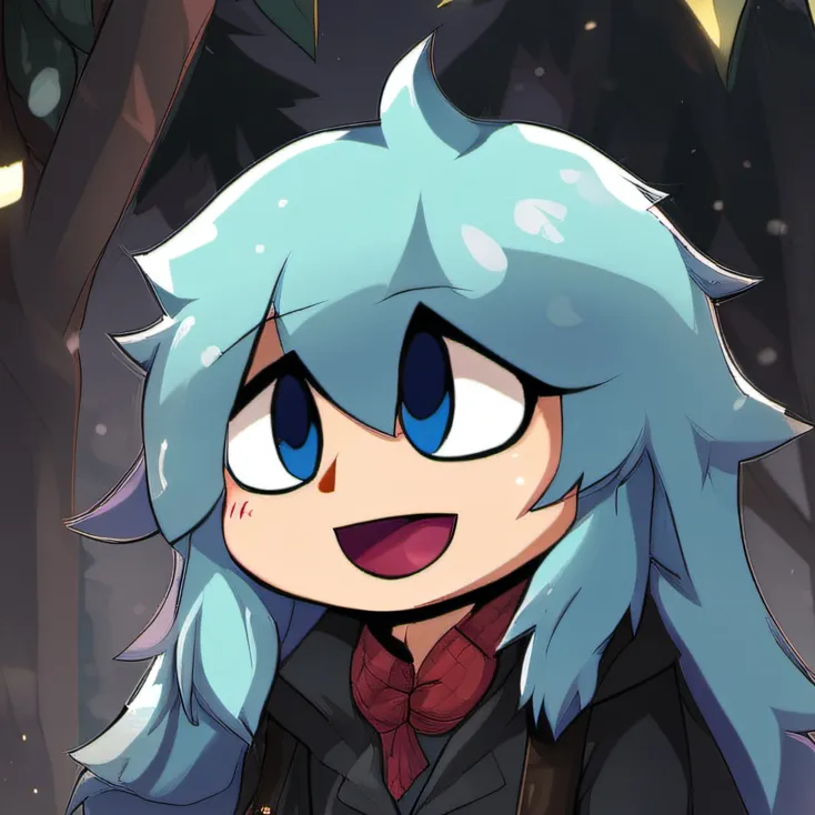 Chat with sky, fnf - text or voice, Enjoy AI Chat Free & Safe