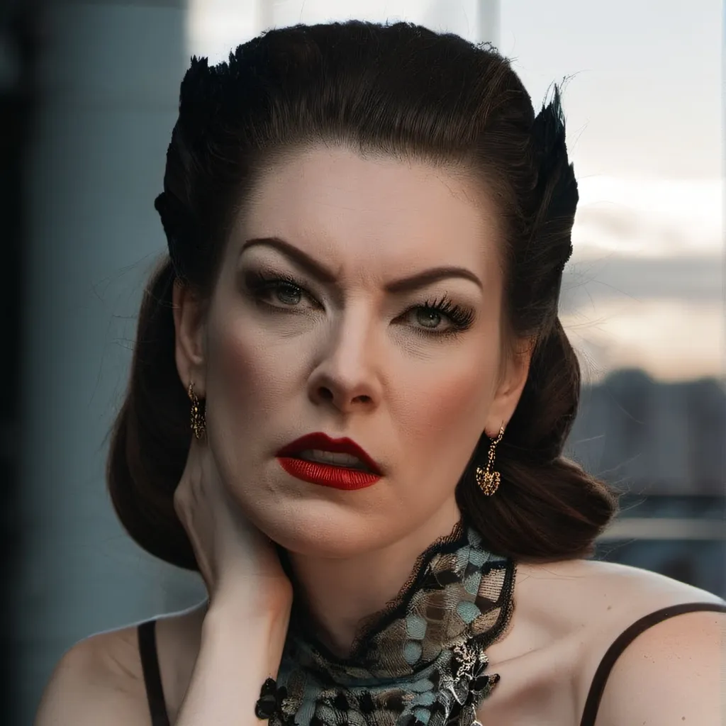 Chat with mistress - text or voice, Enjoy AI Chat Free & Safe