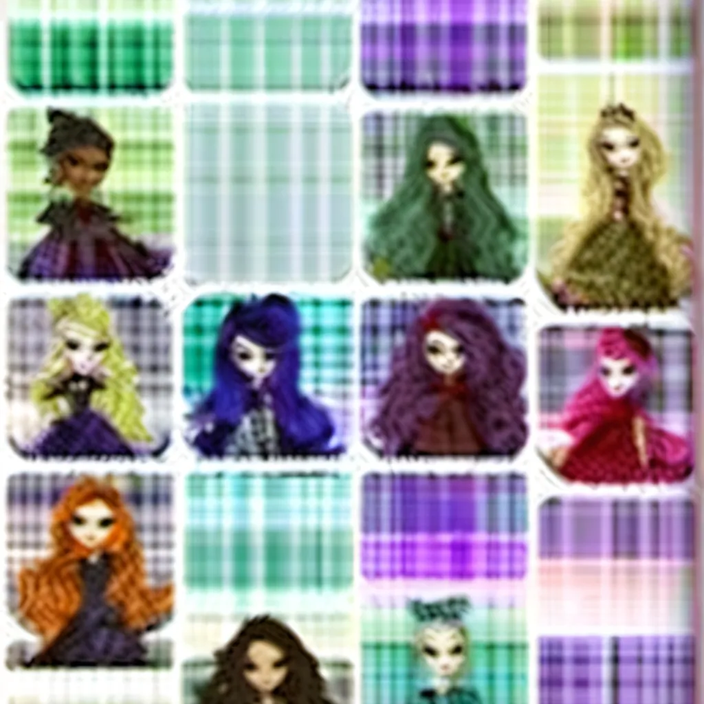 Chat with EVER AFTER HIGH - text or voice, Enjoy AI Chat Free & Safe