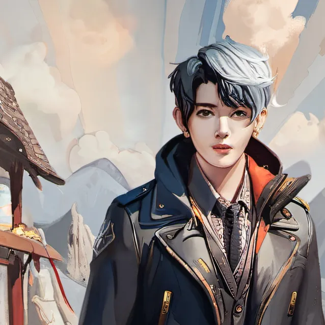 Chat with jax - text or voice, Enjoy AI Chat Free & Safe