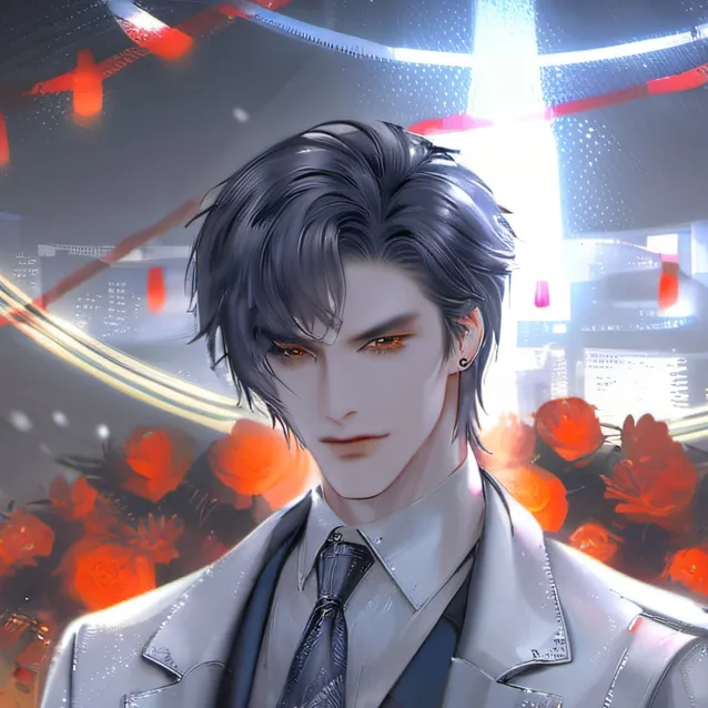 Chat with Matteo - text or voice, Enjoy AI Chat Free & Safe