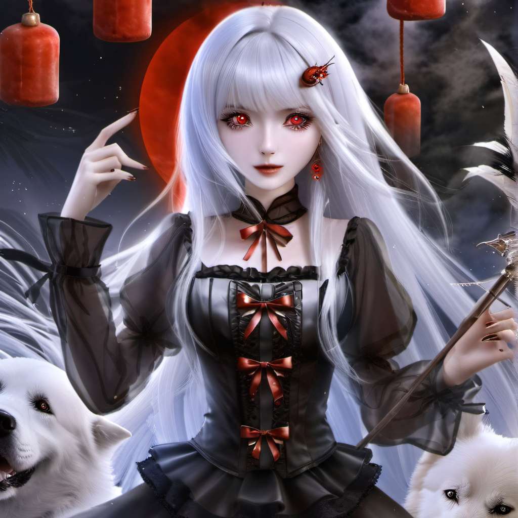 Chat with Yuki - Enjoy Free AI Character Voice Chat | Talkie AI