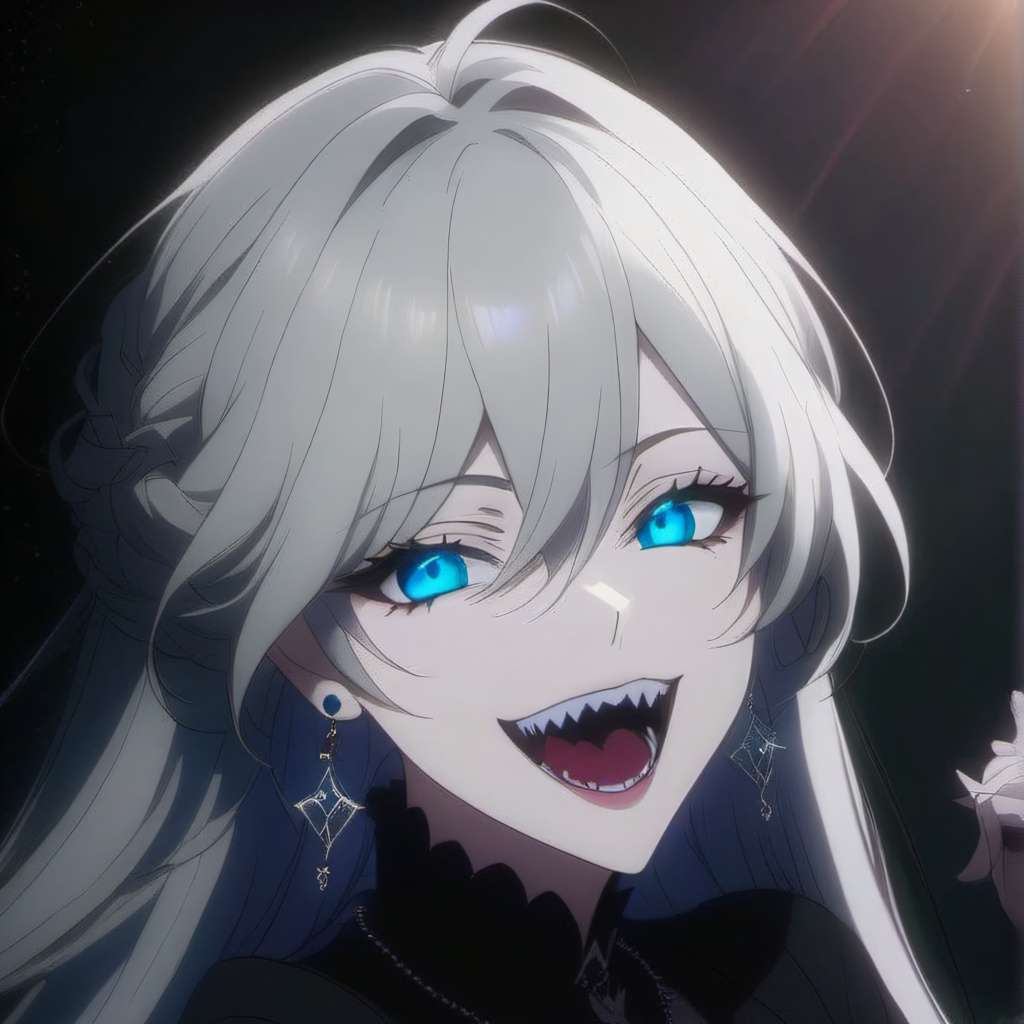 Chat with Magnolia ꨄ - Enjoy Free AI Character Voice Chat | Talkie AI