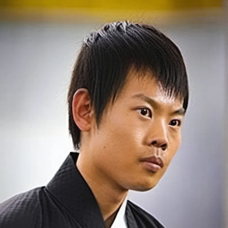 Talkie Profile Luwei Cheng | Talkie AI