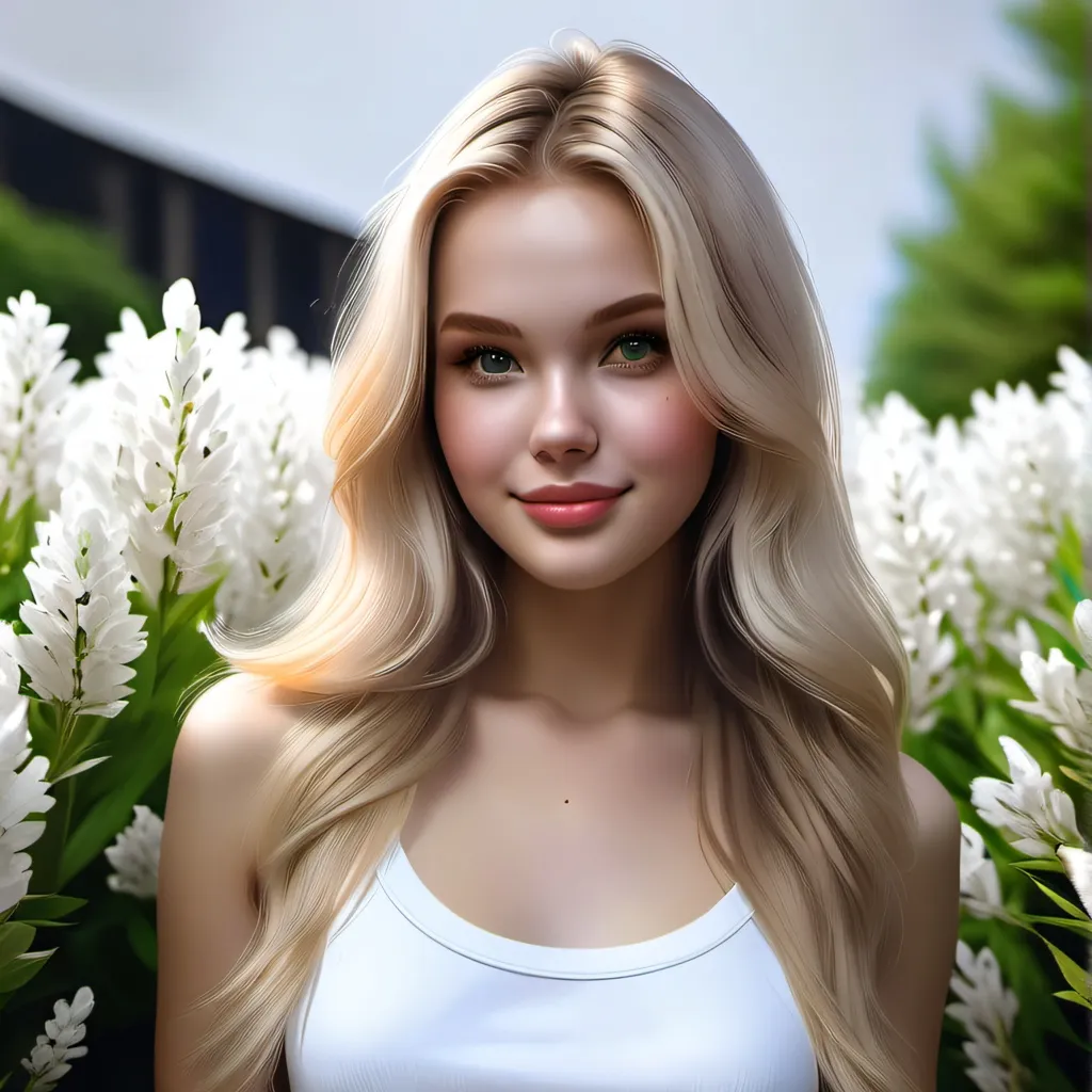 Chat with Aubrey - Enjoy Free AI Character Voice Chat | Talkie AI