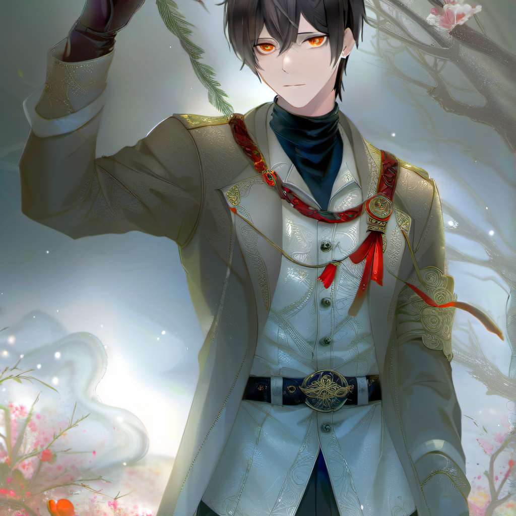 Talkie Profile Nicole Layman | Talkie AI