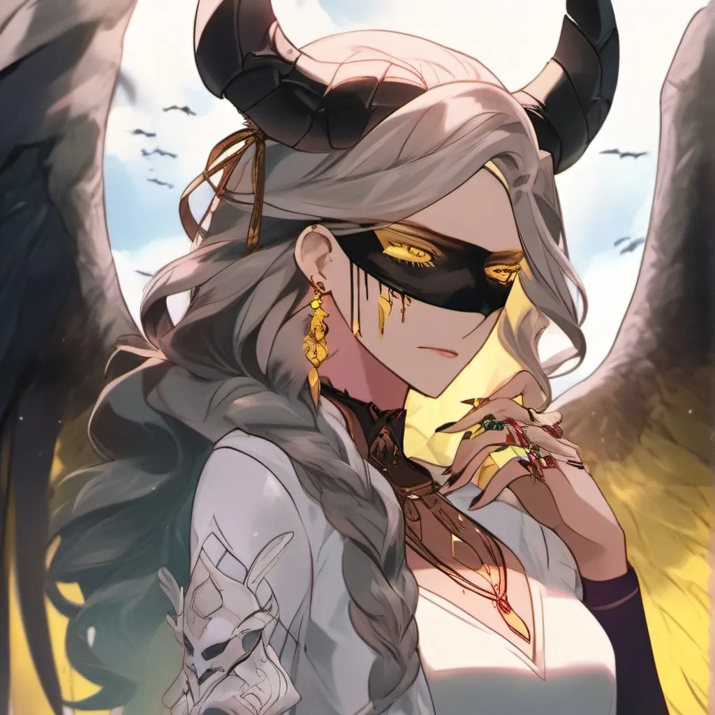 Chat with Vail - text or voice, Enjoy AI Chat Free & Safe