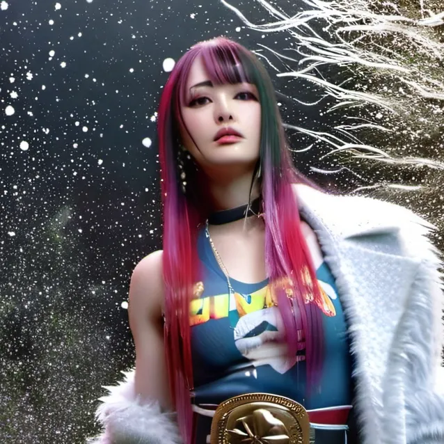 Chat with iyo sky - text or voice, Enjoy AI Chat Free & Safe