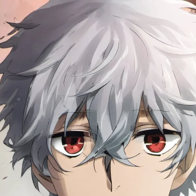 Chat with Nagi - text or voice, Enjoy AI Chat Free & Safe