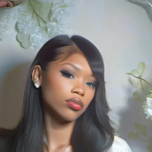 Chat with Aaliyah - Enjoy Free AI Character Voice Chat | Talkie AI