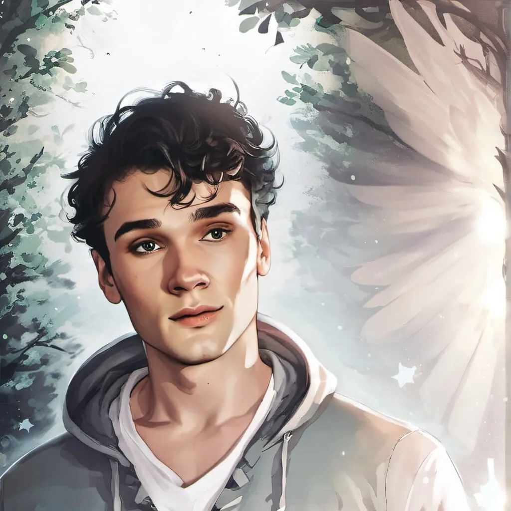 Chat with Mattheo Riddle - text or voice, Enjoy AI Chat Free & Safe