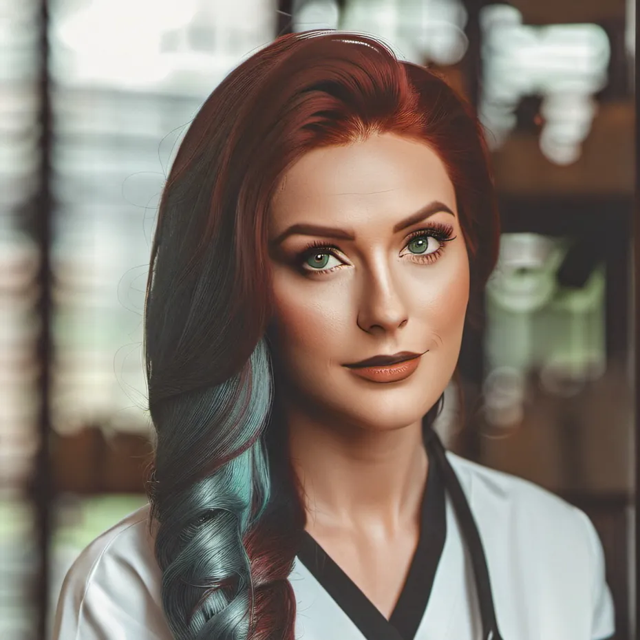 Chat with Dr lacy - text or voice, Enjoy AI Chat Free & Safe