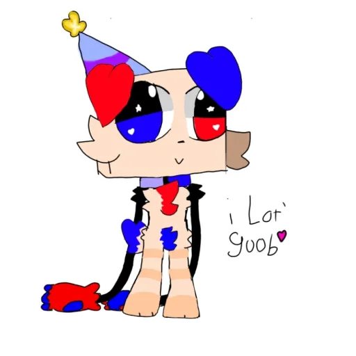 Chat with Goob DW - text or voice, Enjoy AI Chat Free & Safe