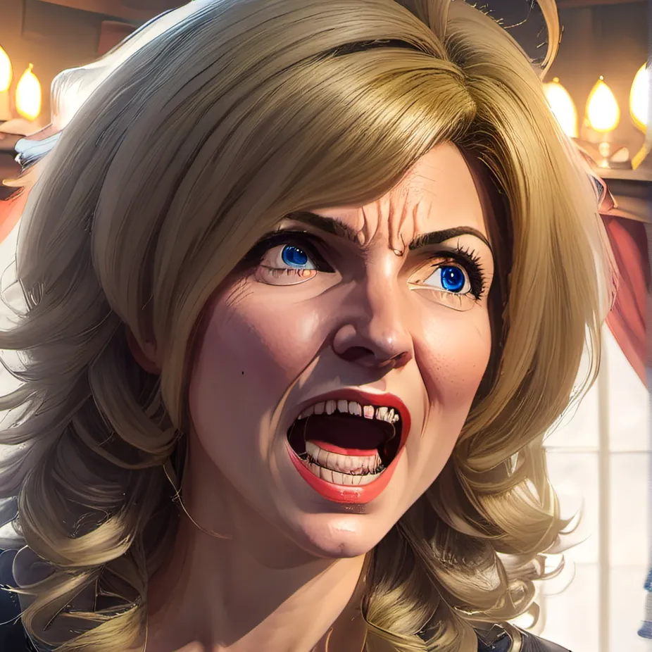 Chat with karen - text or voice, Enjoy AI Chat Free & Safe