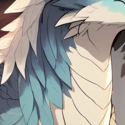 Chat with blue (wof) - text or voice, Enjoy AI Chat Free & Safe