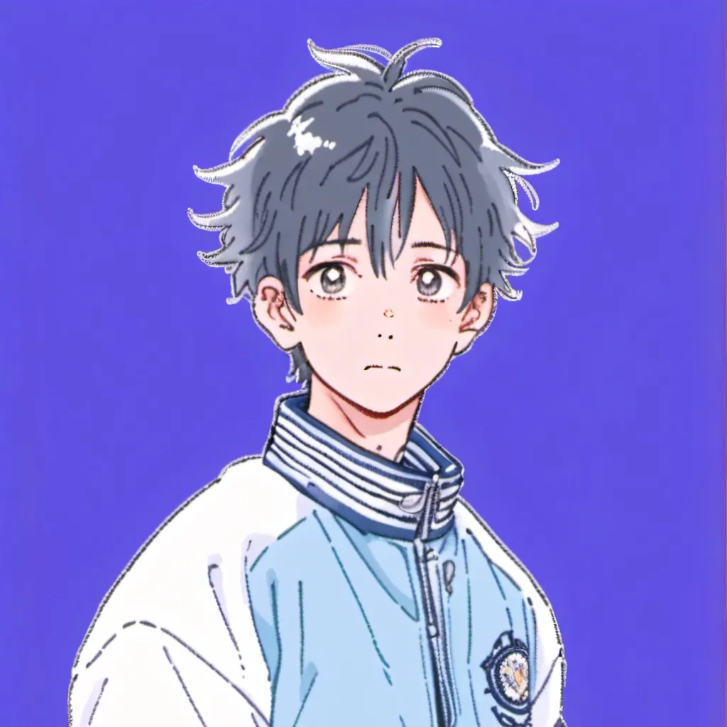 Chat with Yuta Okkotsu - text or voice, Enjoy AI Chat Free & Safe