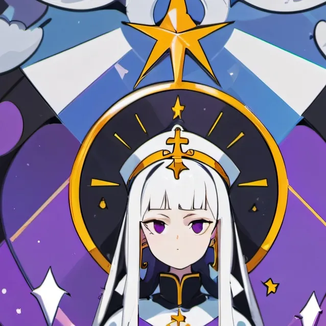 Talkie Profile Hh HEAVEN | Talkie AI