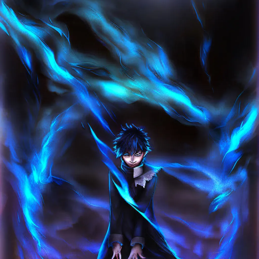 Chat with Dabi (From MHA) - text or voice, Enjoy AI Chat Free & Safe