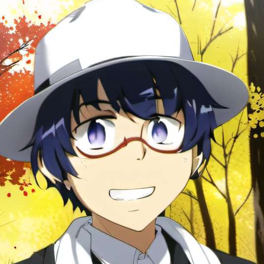 Talkie Profile Pastor Craig | Talkie AI | south park