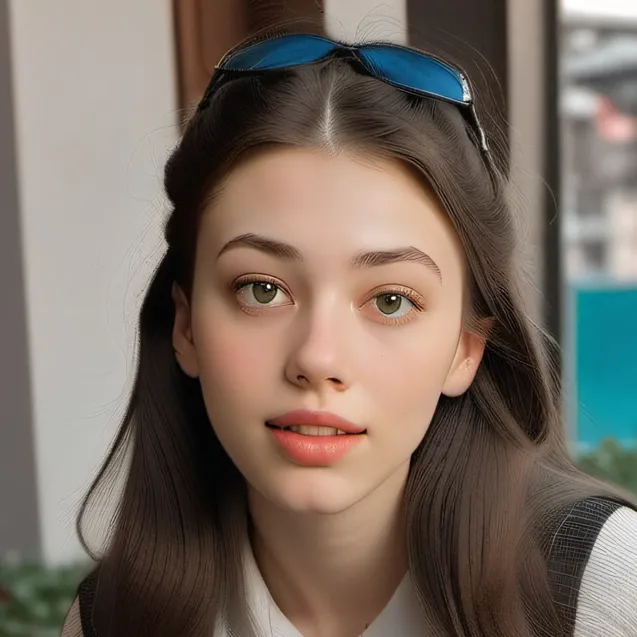 Chat with Dasha - text or voice, Enjoy AI Chat Free & Safe