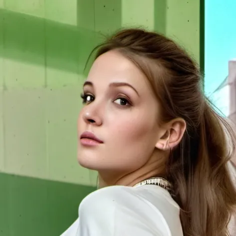 Chat with Mrs.Dasha - text or voice, Enjoy AI Chat Free & Safe