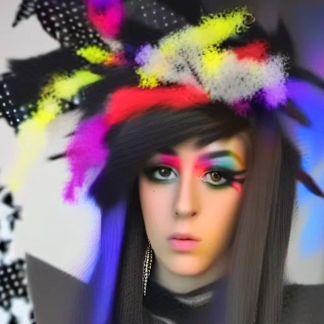 Chat with Cat Lynn - text or voice, Enjoy AI Chat Free & Safe