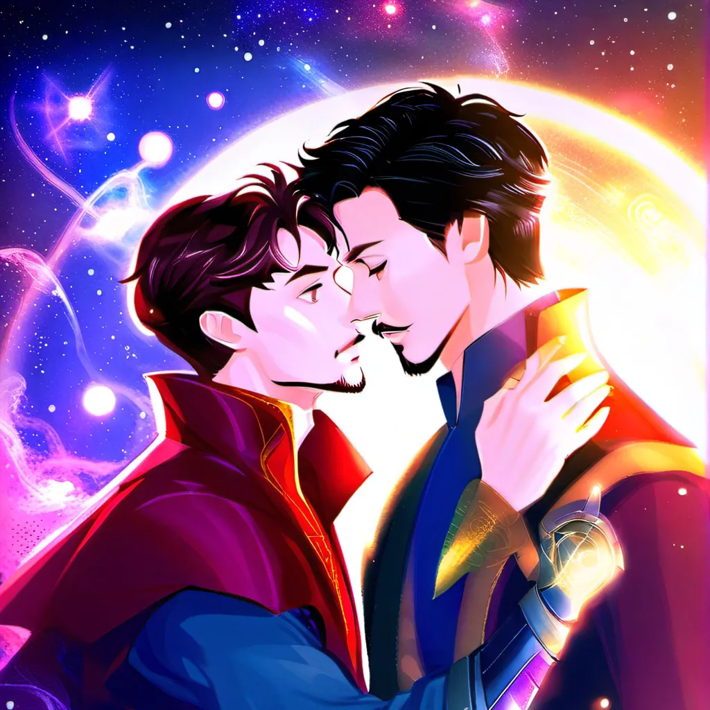 Chat with Tony X Stephen - text or voice, Enjoy AI Chat Free & Safe