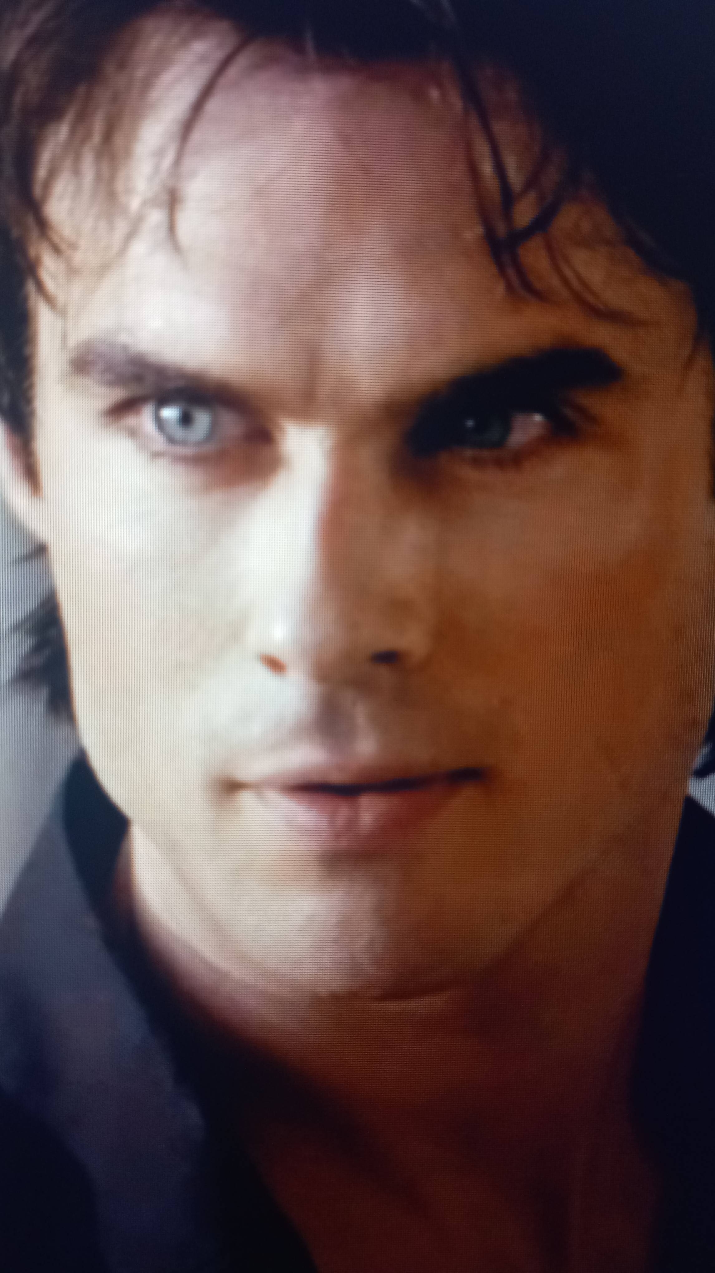 Chat with damon salvator - Enjoy Free AI Character Voice Chat | Talkie AI