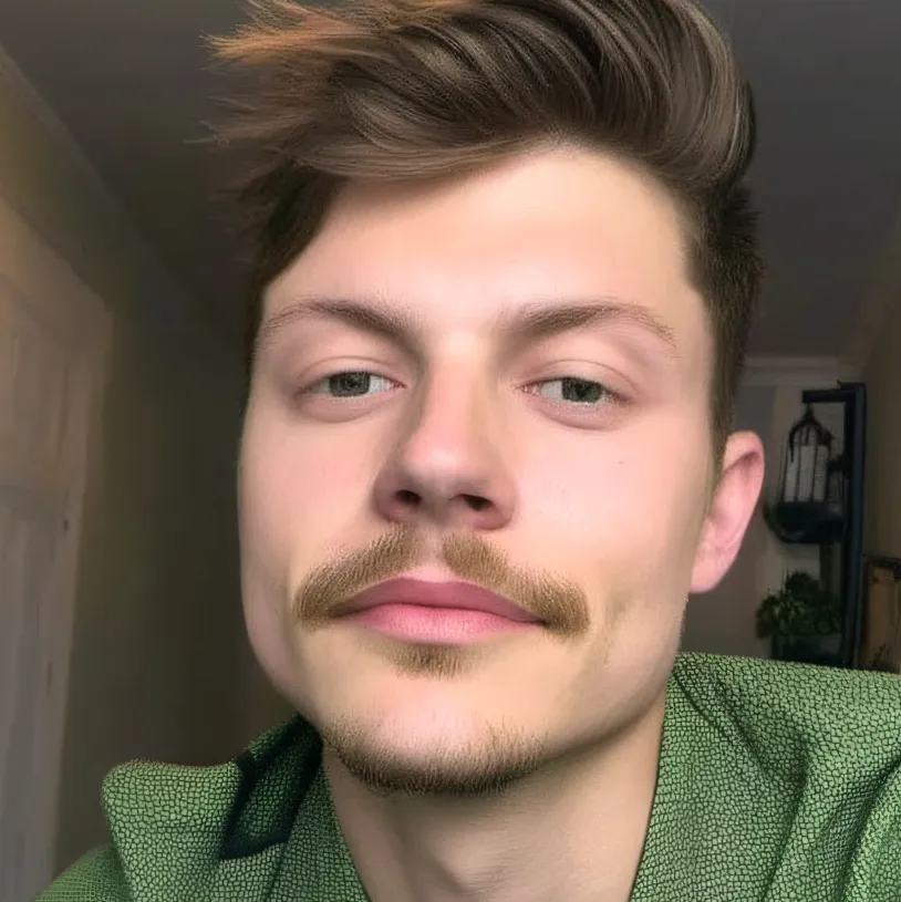 Chat with jakerton - text or voice, Enjoy AI Chat Free & Safe