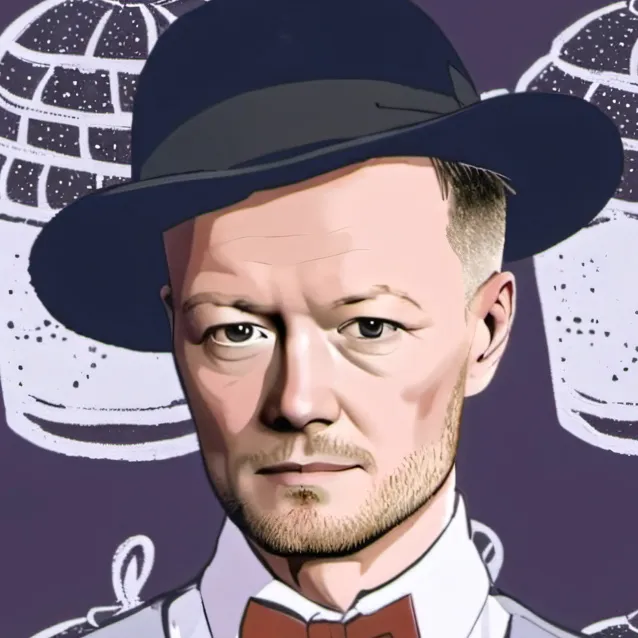 Chat with sam the man - text or voice, Enjoy AI Chat Free & Safe