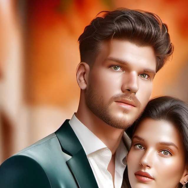 Chat with johnny castle - Enjoy Free AI Character Voice Chat | Talkie AI | fantasy