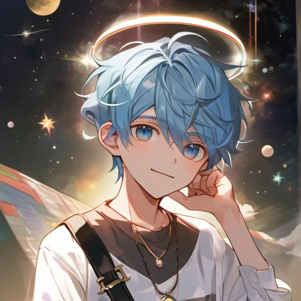 Chat with Planet - text or voice, Enjoy AI Chat Free & Safe