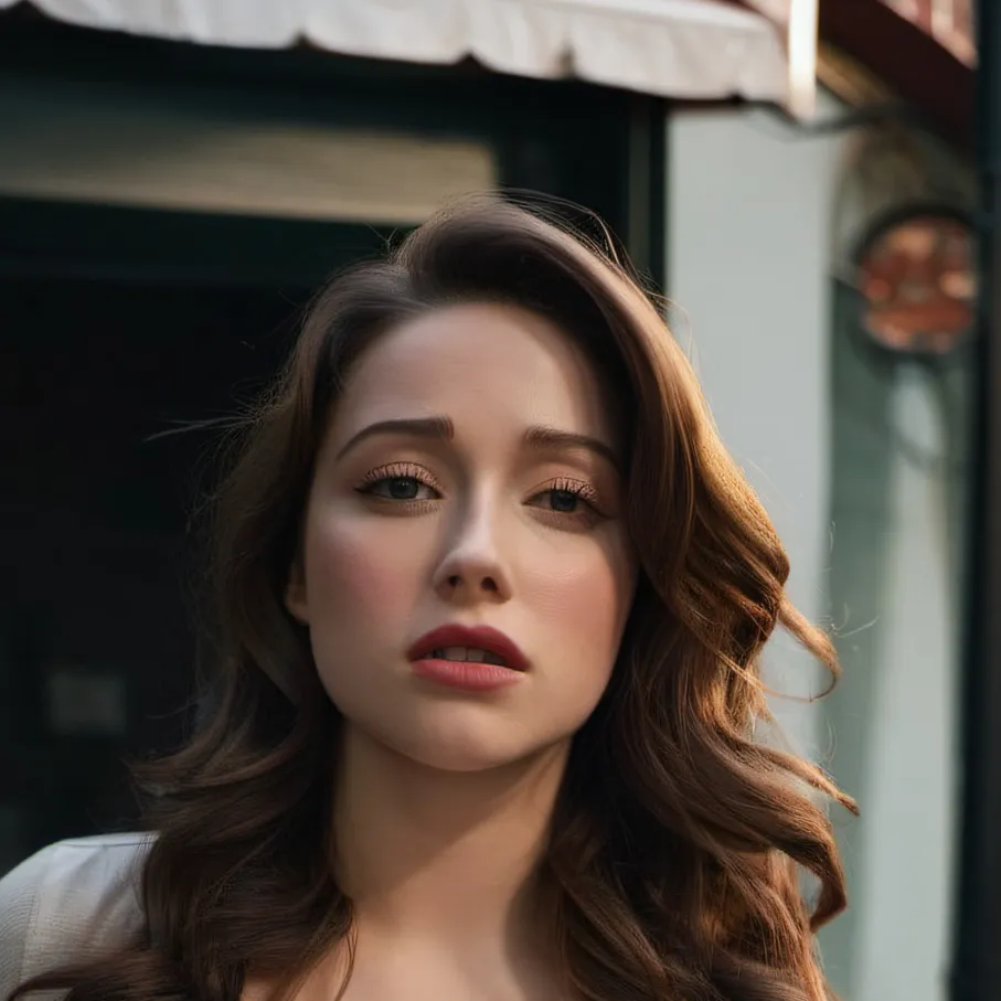 Chat with Ali - text or voice, Enjoy AI Chat Free & Safe