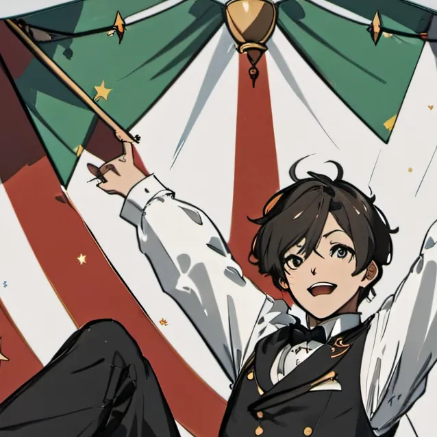 Chat with Tadc everyone is11 - text or voice, Enjoy AI Chat Free & Safe