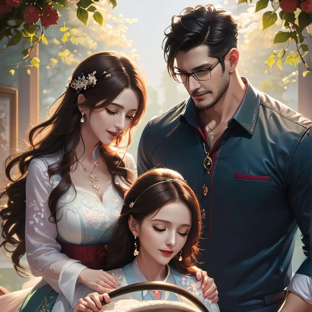 Chat with Eli - text or voice, Enjoy AI Chat Free & Safe