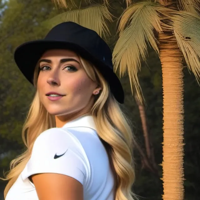 Chat with Peyton k - text or voice, Enjoy AI Chat Free & Safe