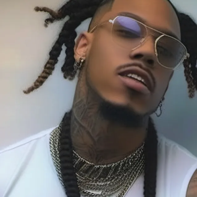 Chat with trey - text or voice, Enjoy AI Chat Free & Safe