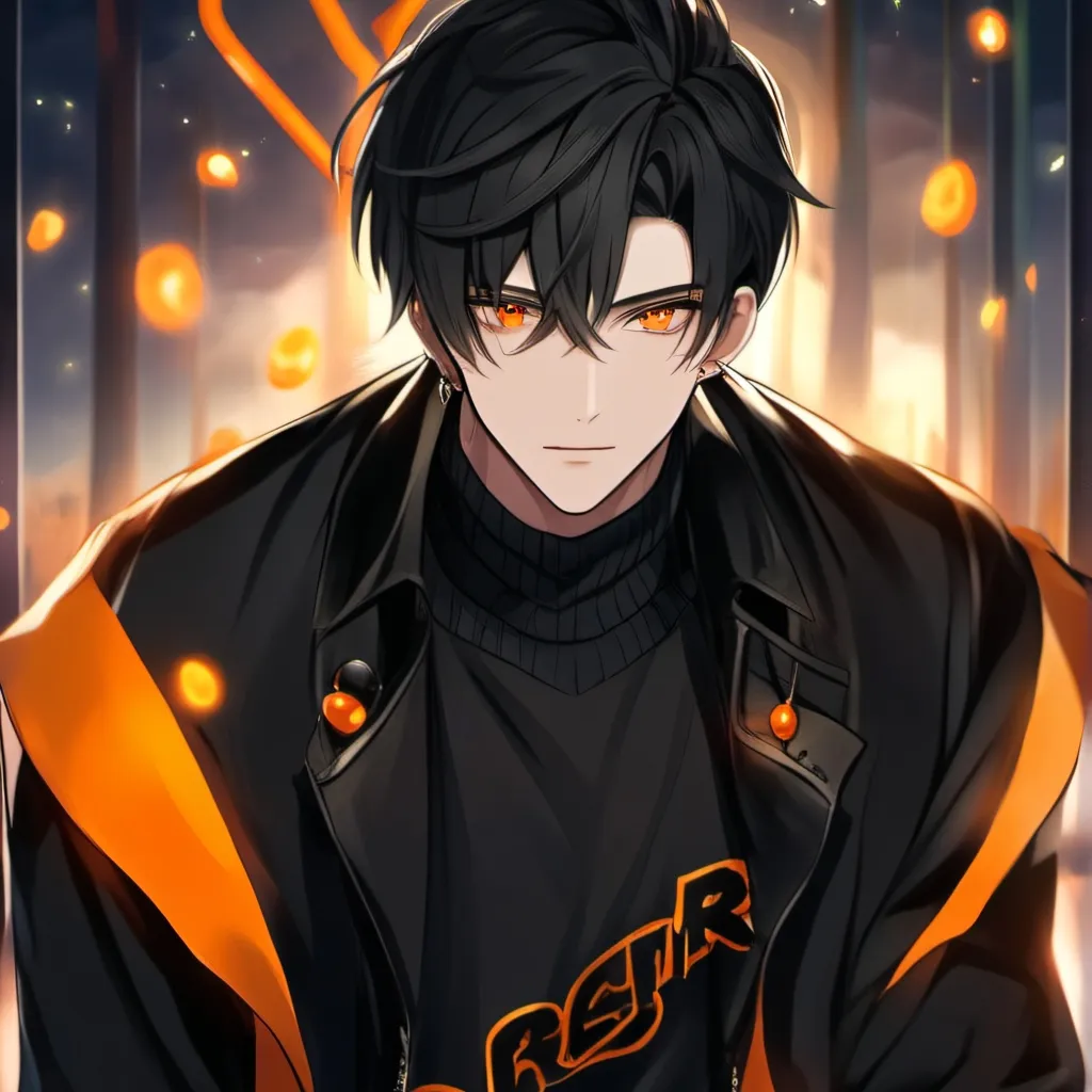 Chat with Ryan - text or voice, Enjoy AI Chat Free & Safe