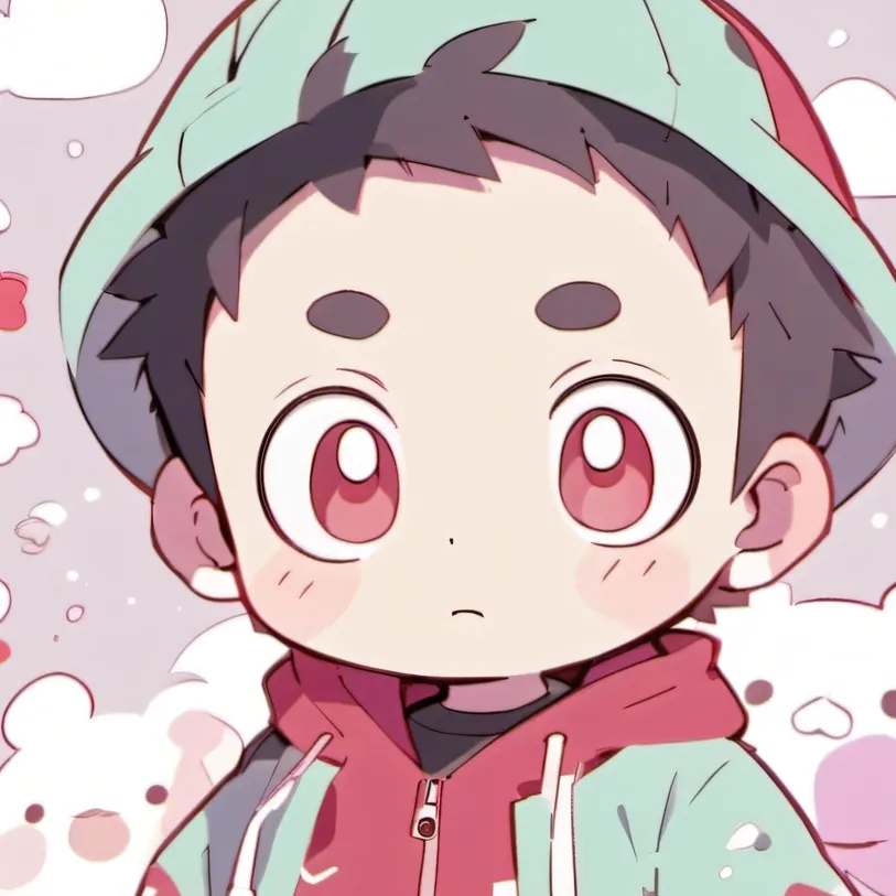 Chat with shin chan - text or voice, Enjoy AI Chat Free & Safe