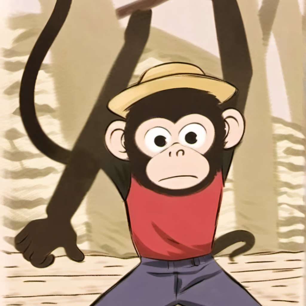 Chat with Twiddle finger - Enjoy Free AI Character Voice Chat | Talkie AI