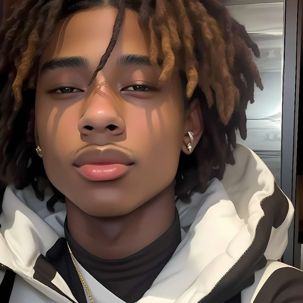 Chat with Anthony - Enjoy Free AI Character Voice Chat | Talkie AI ...