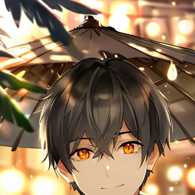 Chat with sus Justin - Enjoy Free AI Character Voice Chat | Talkie AI ...