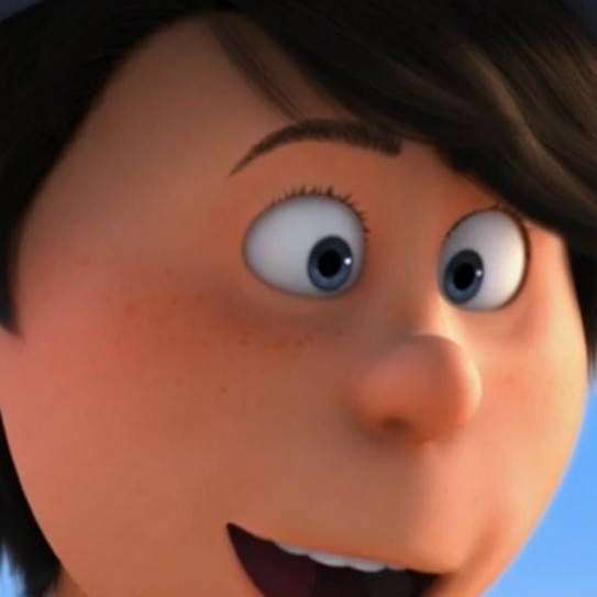 Chat with The Once-ler - Enjoy Free AI Character Voice Chat | Talkie AI