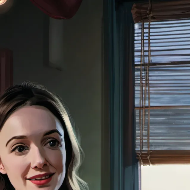 Chat with haley - text or voice, Enjoy AI Chat Free & Safe