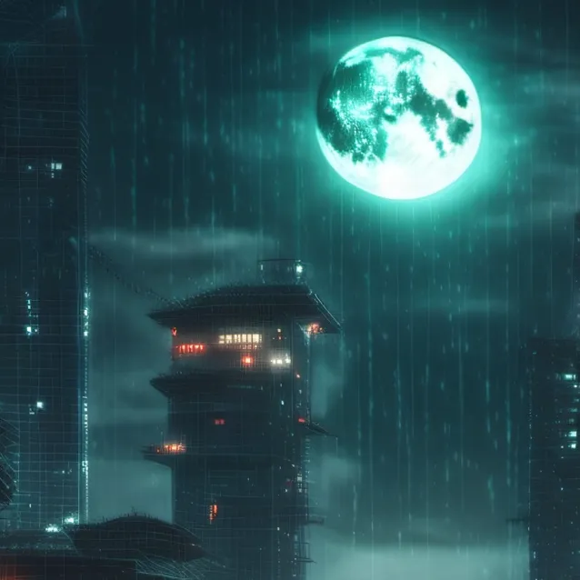 Chat with future rp - text or voice, Enjoy AI Chat Free & Safe