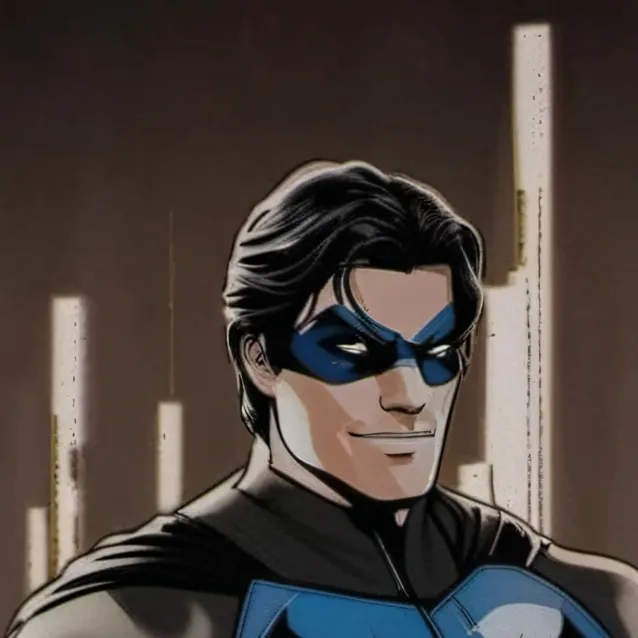 Chat with Richard - text or voice, Enjoy AI Chat Free & Safe