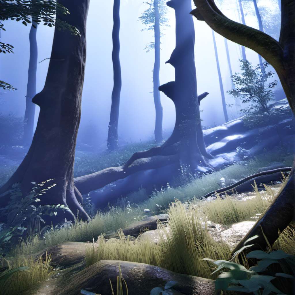 Talkie Profile Mha (forest trip) | Talkie AI | mha