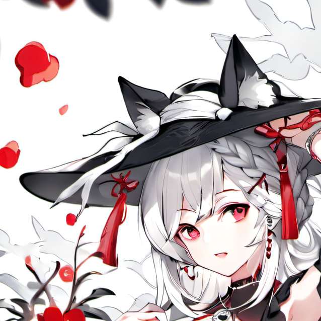 Chat with sus girl - Enjoy Free AI Character Voice Chat | Talkie AI