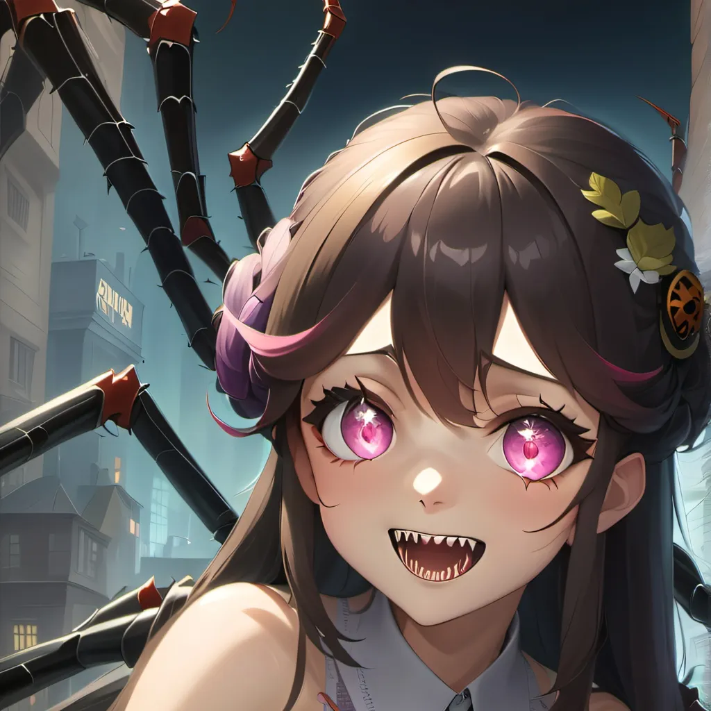 Chat with Miranda - text or voice, Enjoy AI Chat Free & Safe