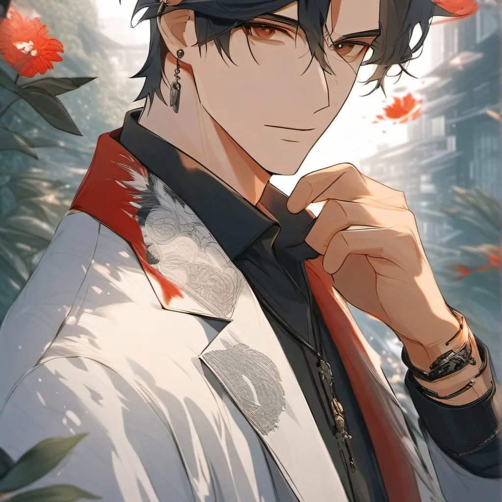 Talkie Profile caretaker | Talkie AI